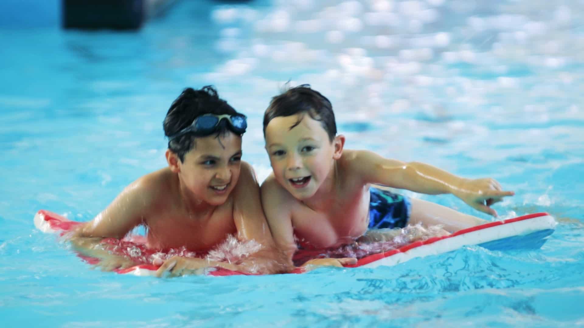 5 fun and active half-term activities | Life Leisure